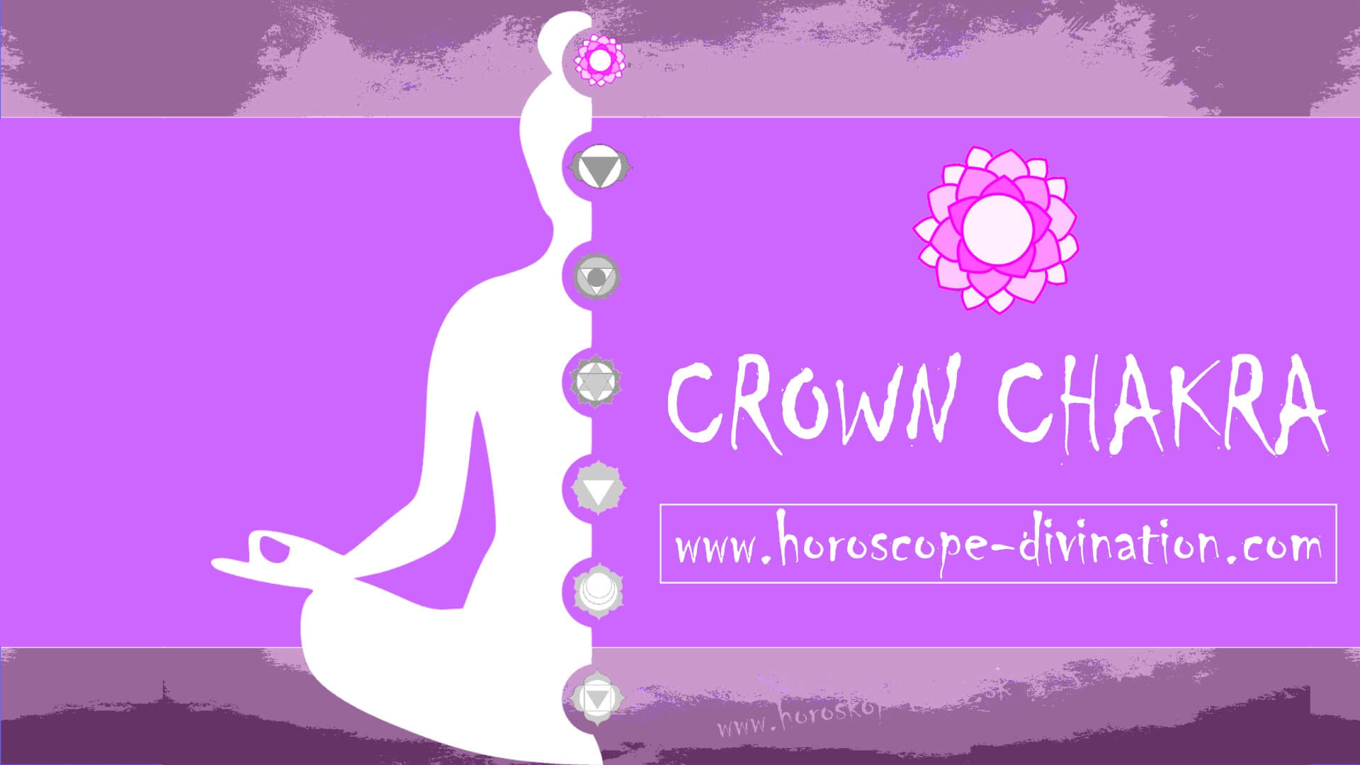 Crown Chakra (7th) | A Beginner's Guide to the Sahasrara Chakra