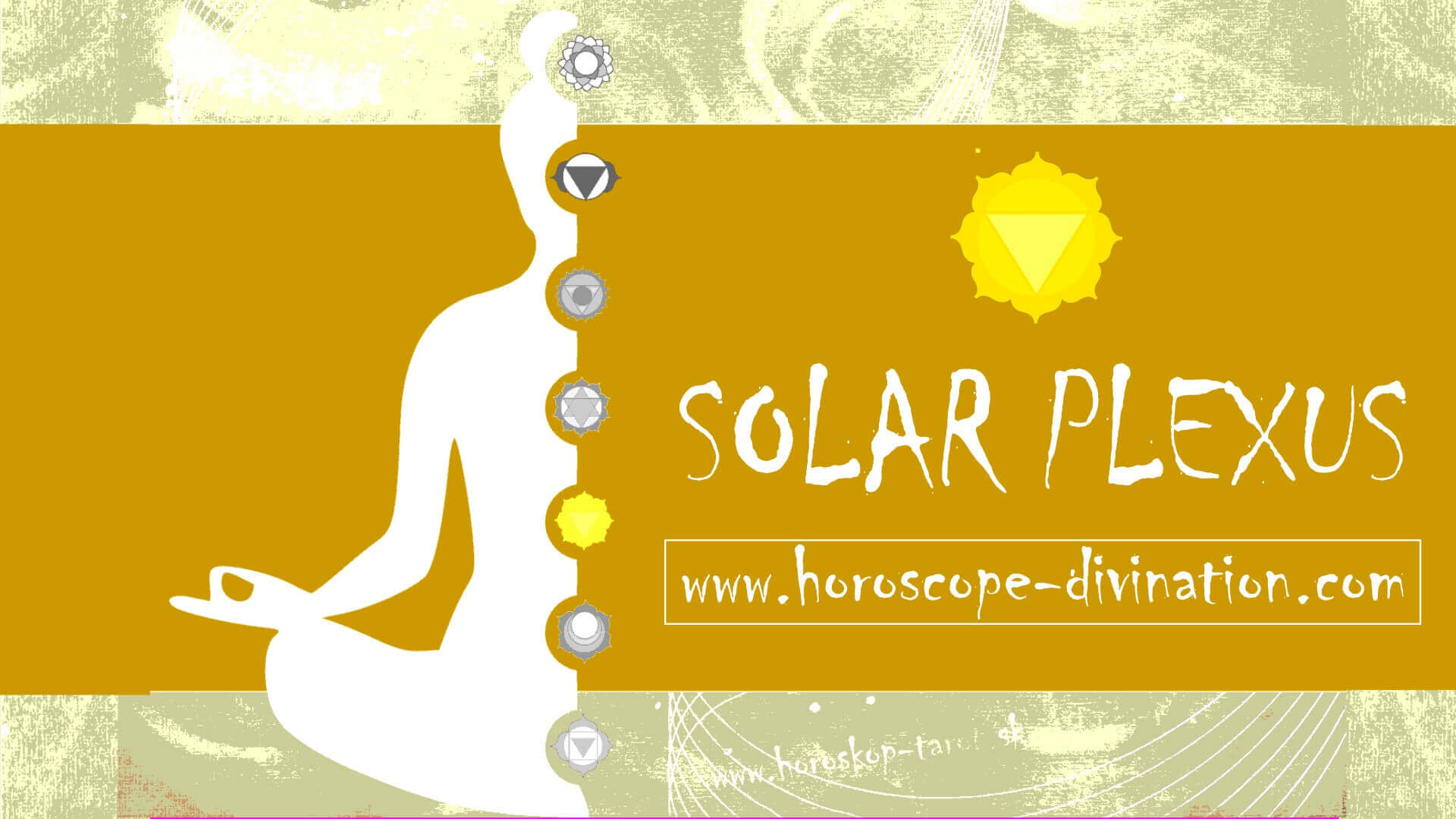 Solar Plexus (3rd Chakra) | A Beginner's Guide to the Manipura Chakra