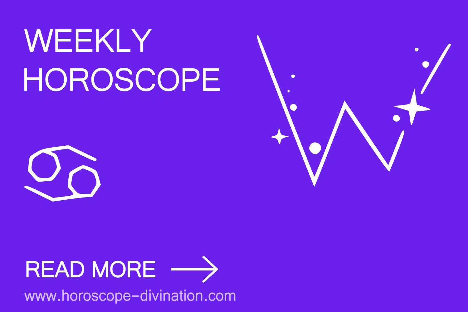 Cancer Weekly Horoscope (12/15/2025 - 12/21/2025) – Love, Astrology ...