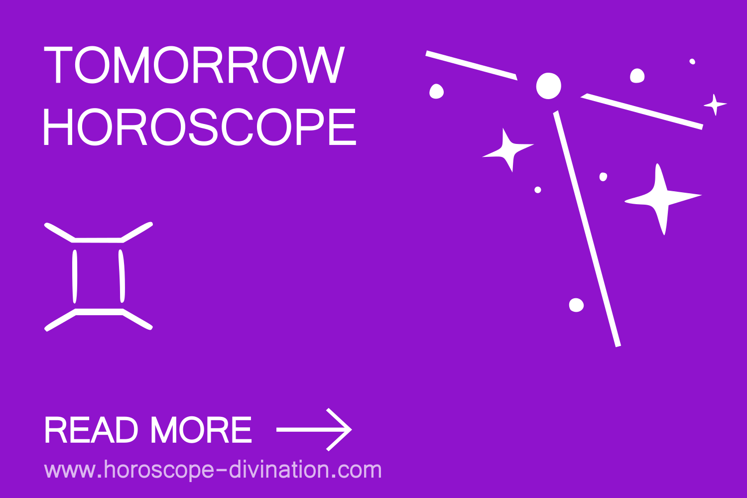 Gemini Tomorrow’s Horoscope – Astrology & Love Predictions for March 19 ...