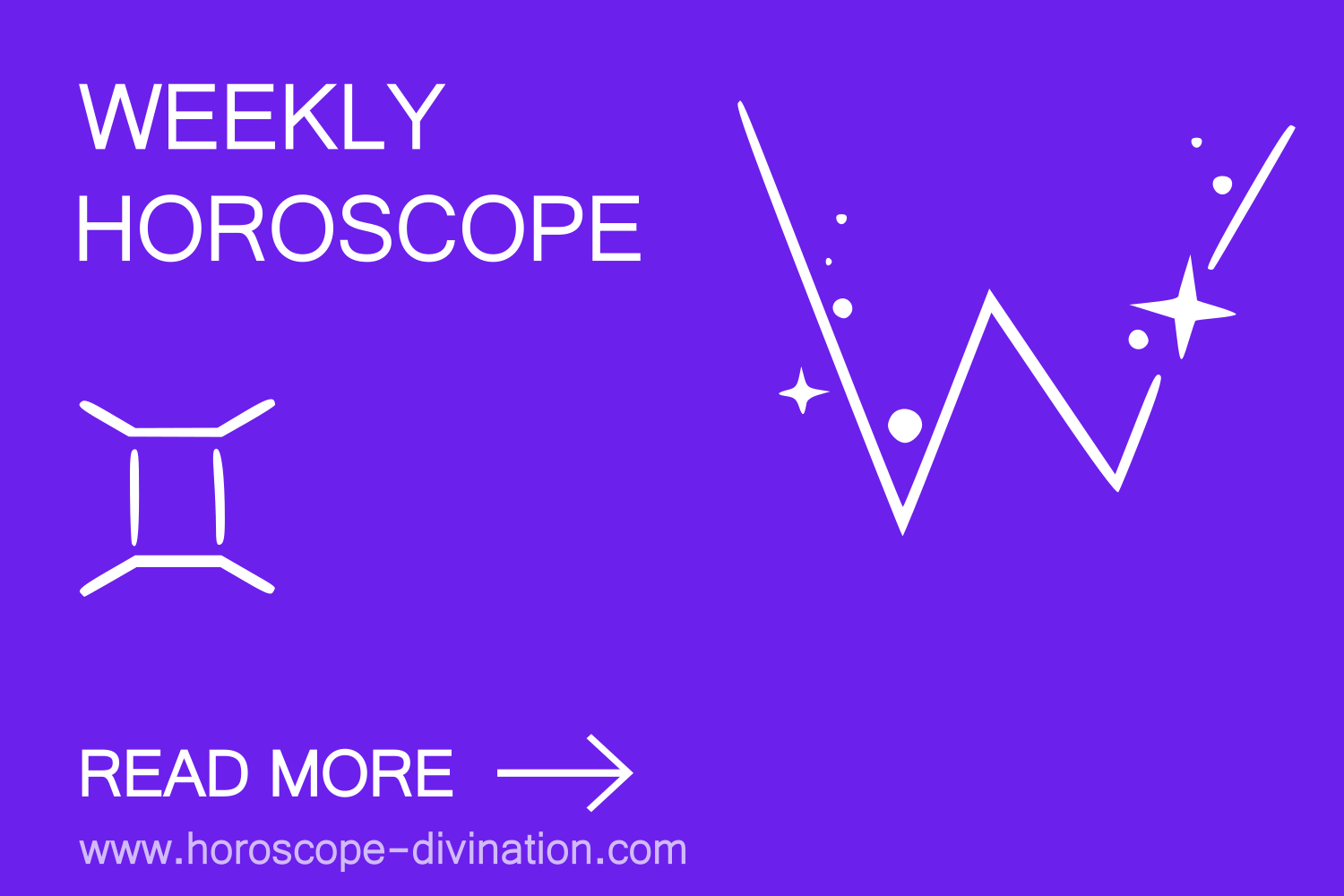 Gemini Next Weekly Horoscope (10/20/2025 - 10/26/2025) – Love ...