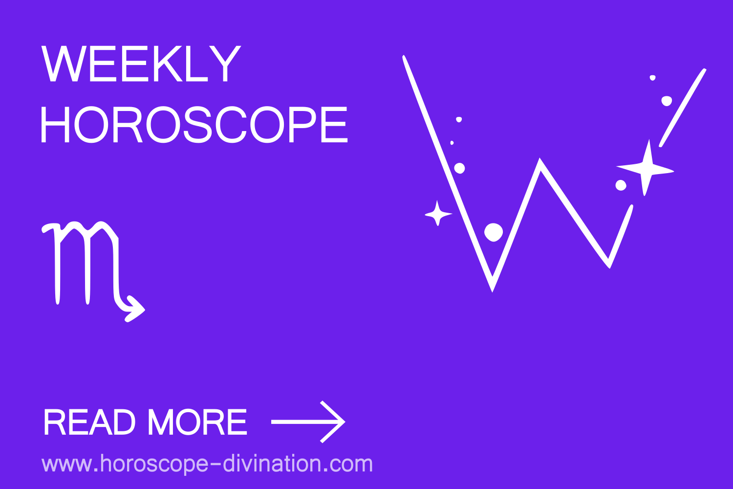 Scorpio Next Weekly Horoscope (11/03/2025 - 11/09/2025) – Love ...