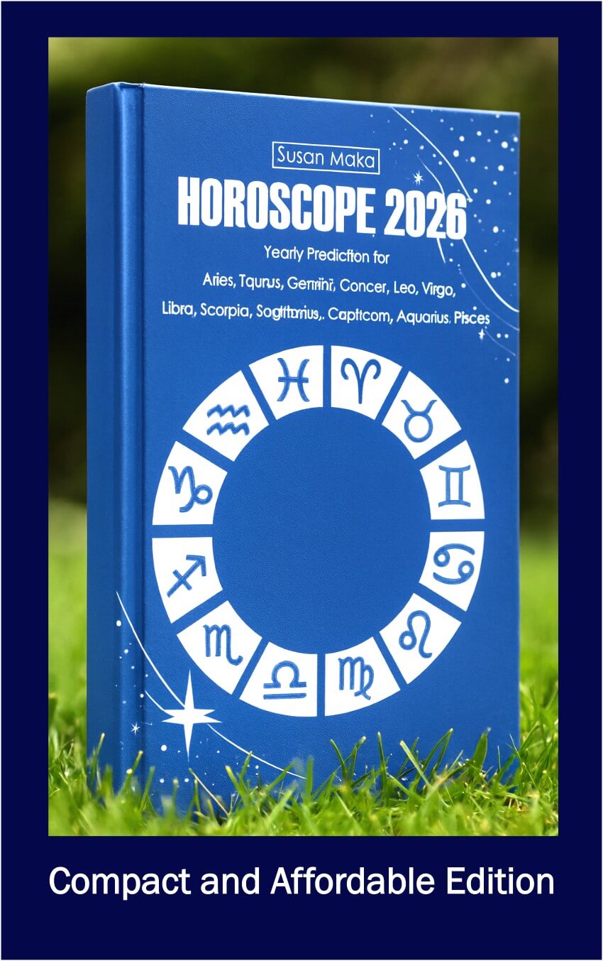 Horoscopes 2026 Yearly Predictions For All Signs Horoscopes 2026 Yearly Predictions For All Signs